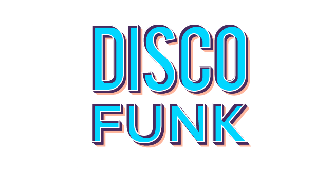 Tout savoir sur le style de musique « Disco Funk